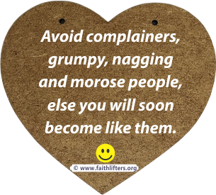 What To Avoid - Faithlifters